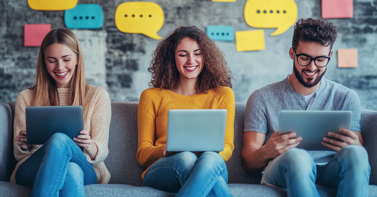 IT-Fitness - Personale Kompetenz