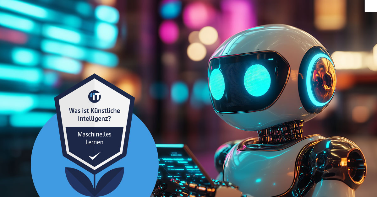 IT-Fitness - Artificial intelligence