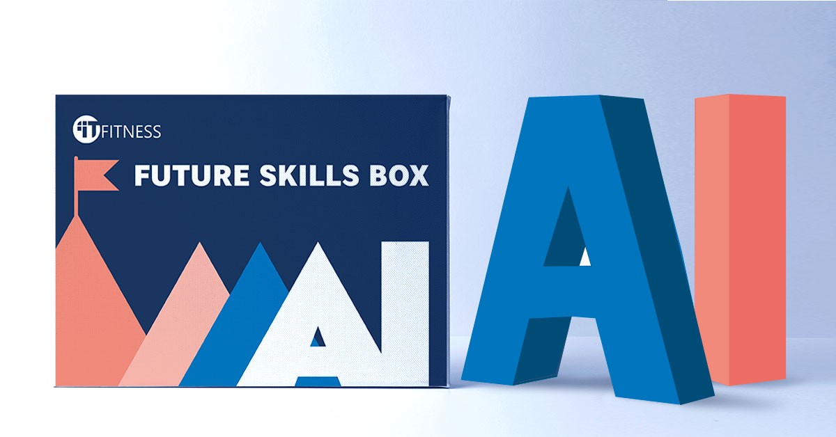 IT-Fitness - Future Skills Box