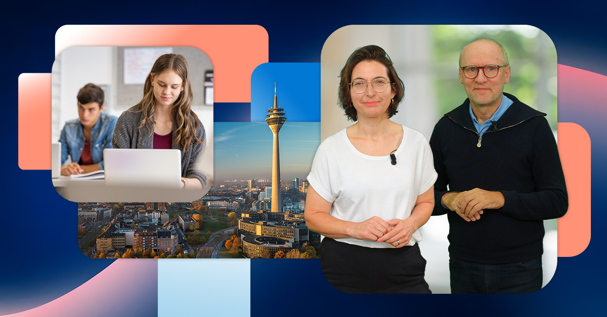 IT-Fitness - KI-Skilling.NRW